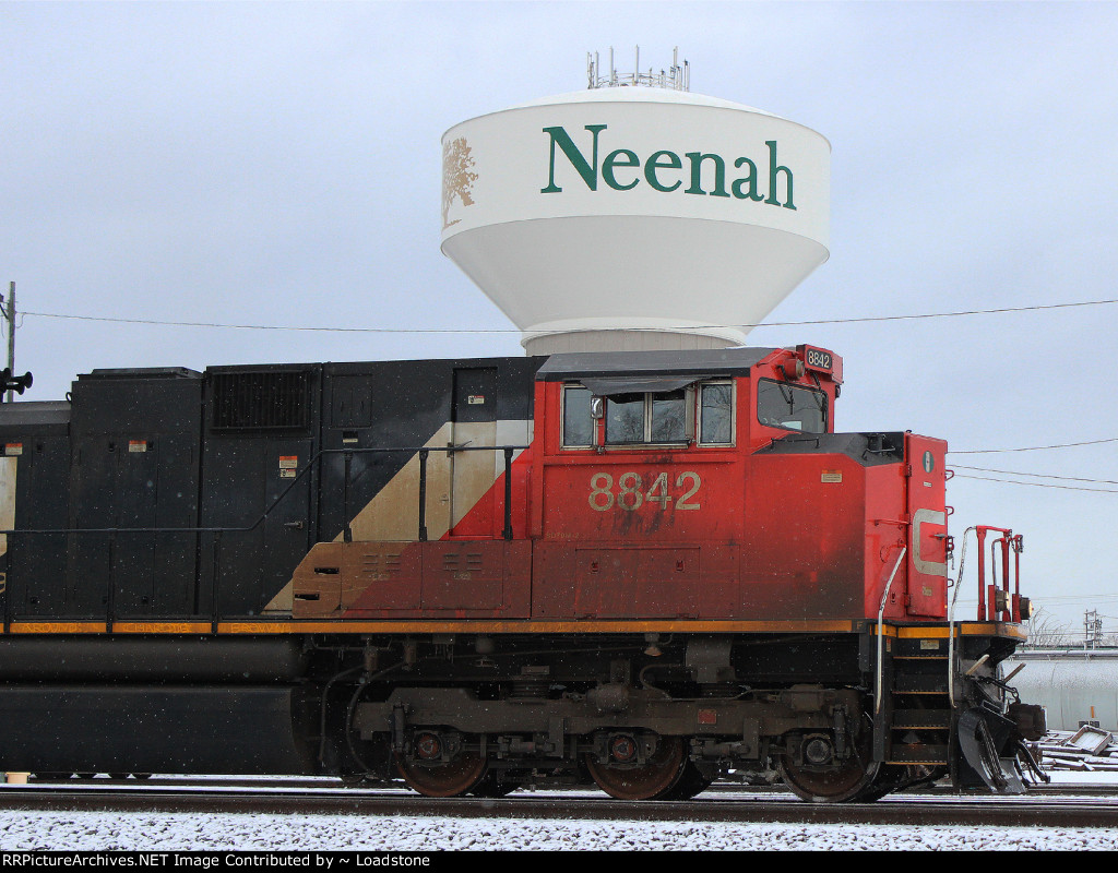 CN 8842